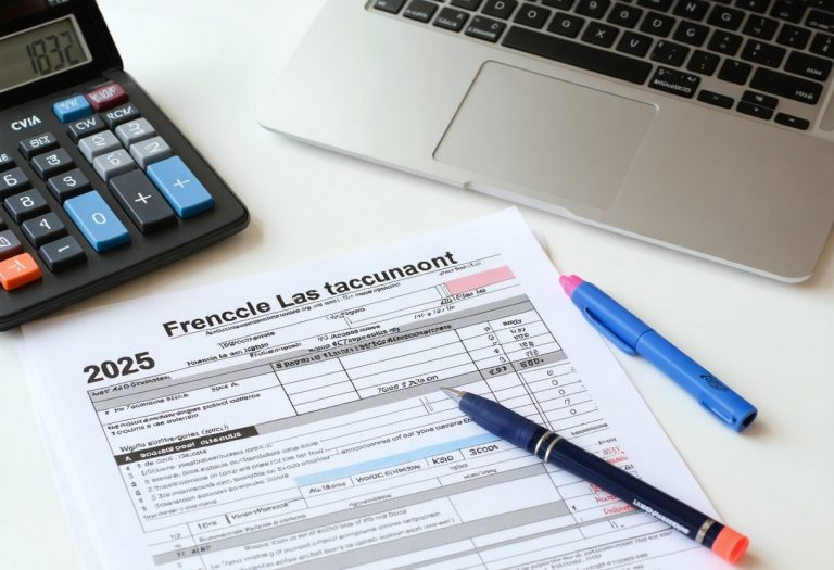 Calcul cvae 2025 — guide complet et méthode