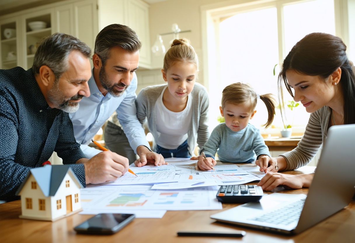 Sarl familiale: 7 avantages fiscaux et usages clés